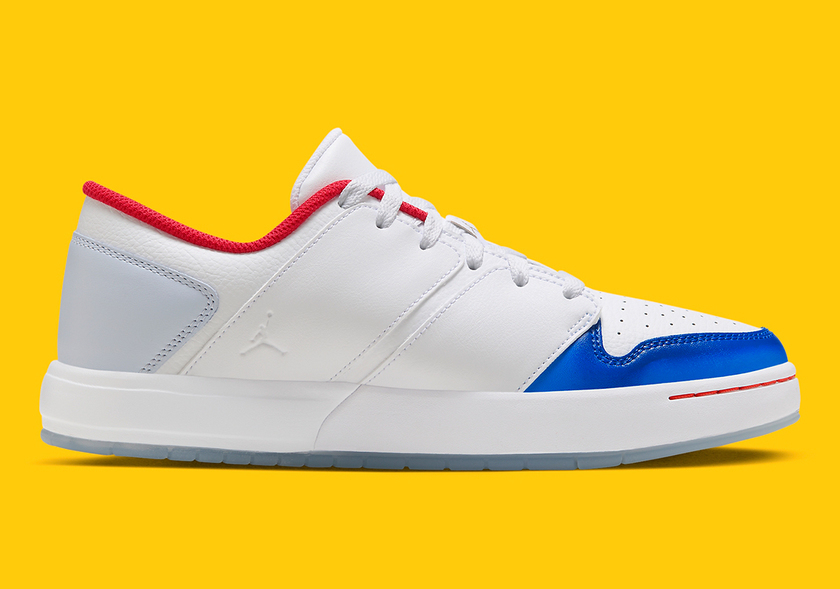 全新 Jordan Nu Retro 1 官图曝光__凤凰网