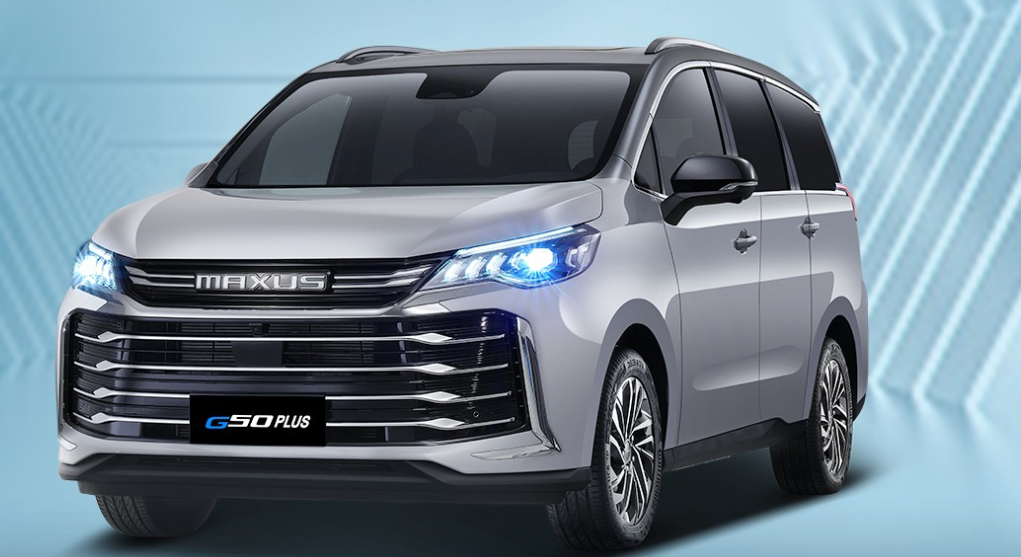 MPV家用车推荐哪款？传祺M6和大通MAXUS G50 PLUS谁是合格的奶爸车？_凤凰网