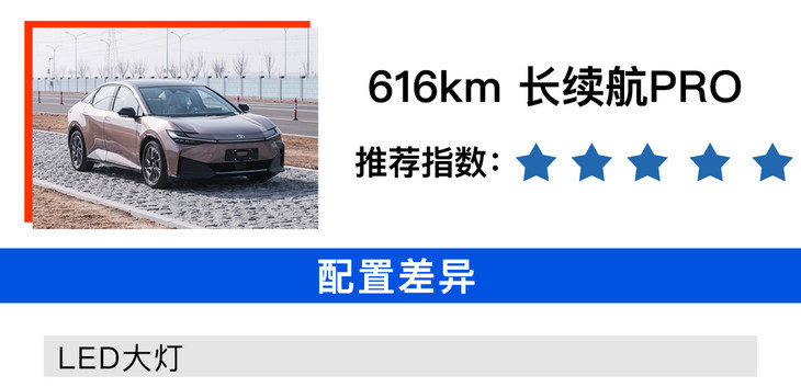 616km 长续航PRO最值，一汽分田bZ3该怎么选_凤凰网汽车_凤凰网