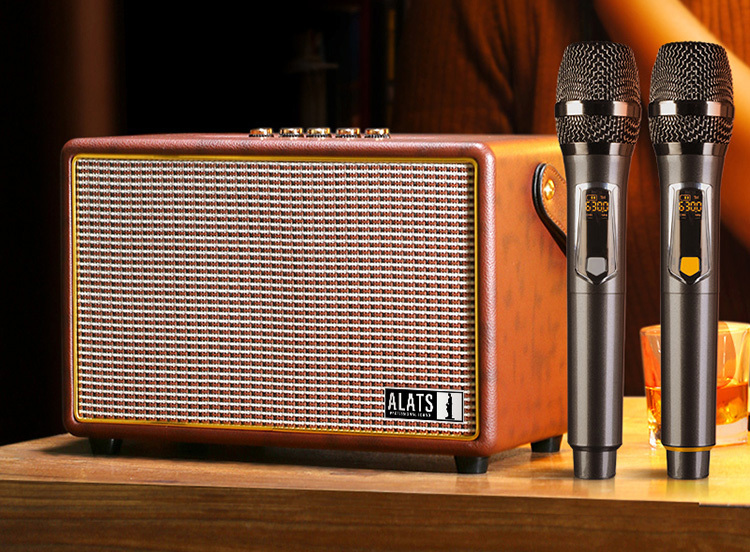 ALATS GHD-200魅力不减当年，经久不衰成音响行业传奇_凤凰网