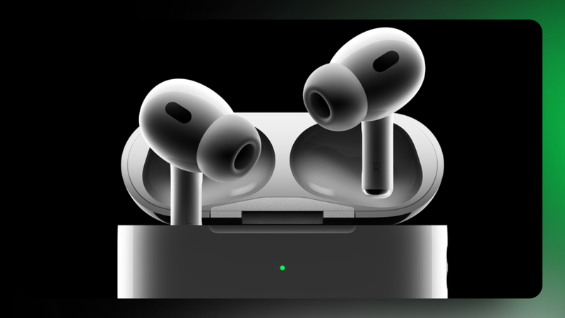 AirPods全系历史：小小的塑料撬动千亿市场，它是怎么做到的？_凤凰网