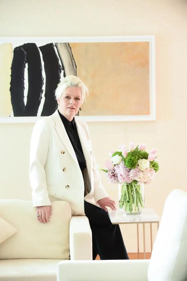 专访CREED恺芮得品牌首席执行官Sarah Rotheram：从品质展开的创造与活力_凤凰网