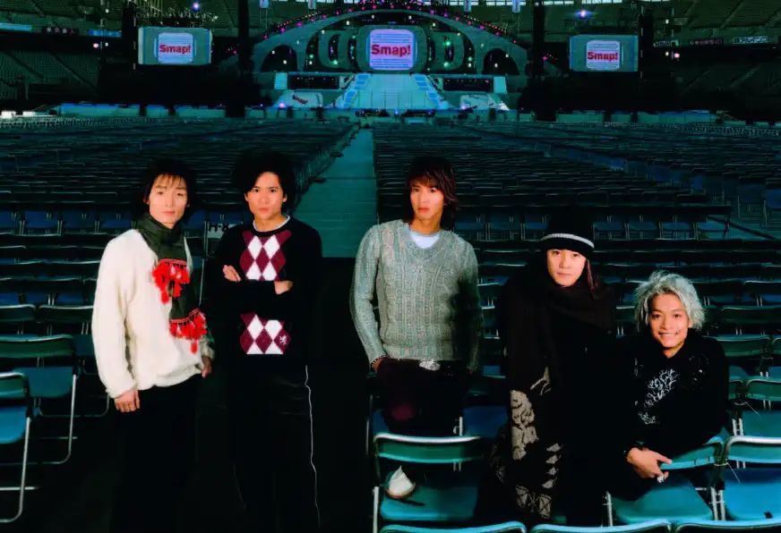 “杰尼斯”时代落幕|特别报道_凤凰网