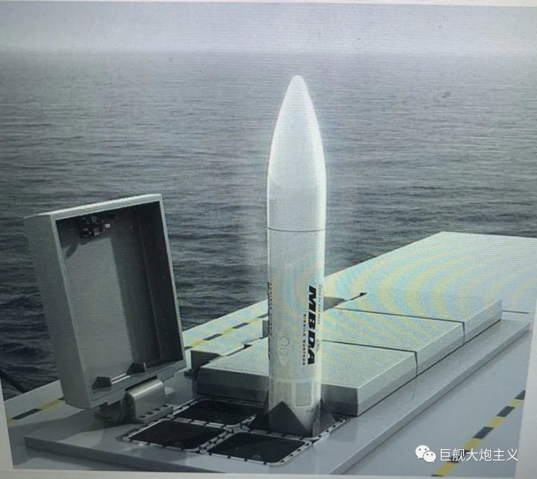 英国海军正以Sea Ceptor近程防御导弹增加45型驱逐舰50%载弹量_凤凰网