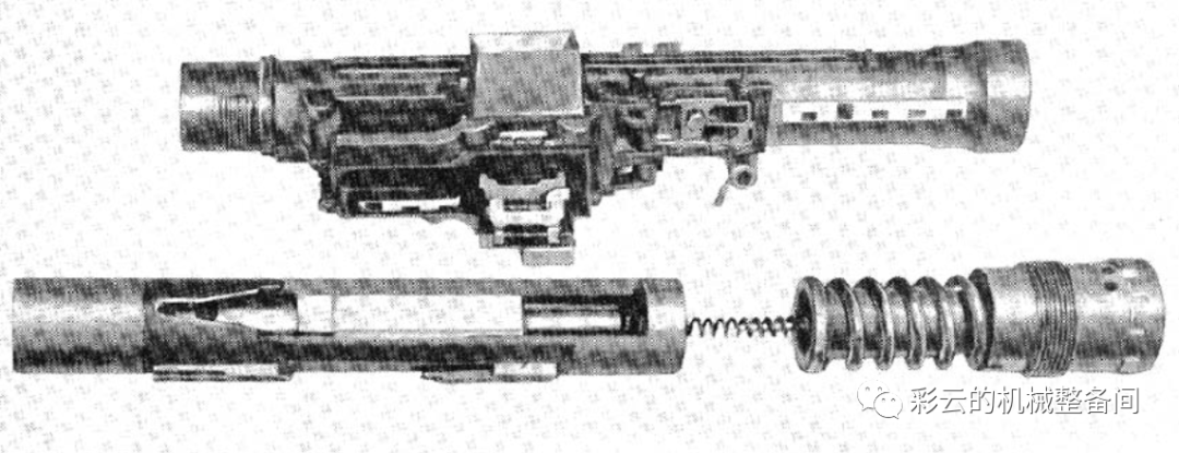 这德匪已不是一般的德匪了，一定要出重拳——二战苏联NS-37航炮和37x198mm弹_凤凰网历史_凤凰网