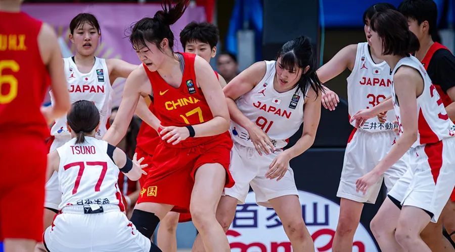 光芒万丈的中国女篮，正在走向黑暗的明天_凤凰网