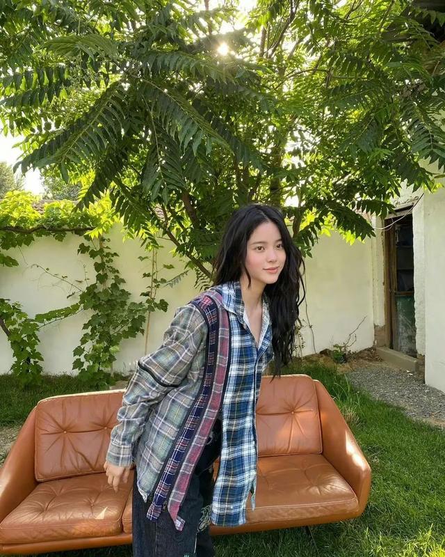 跟随Thriftcore领悟垃圾美学奥义_凤凰网