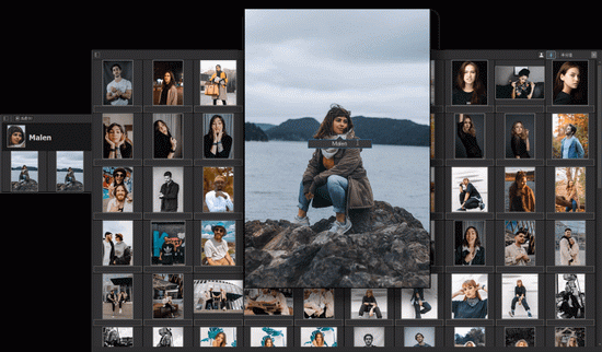 ACDSee 2024 发布！引入更多人工智能技术，图片管理和编辑更高效_凤凰网