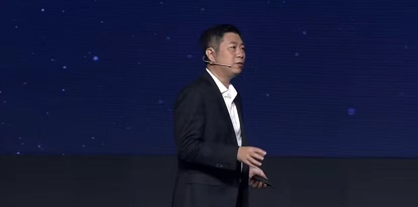 京东发布千亿级大模型“言犀”，原生数据集提供差异化模型能力_凤凰网资讯_凤凰网