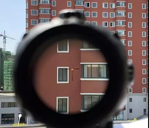 《流浪地球2》惊现191步枪！191能用到2065年吗？丨轻武专栏_凤凰网历史_凤凰网