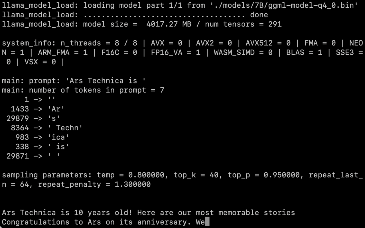 大型语言模型走入消费级硬件，现在可以在电脑和手机上运行了_凤凰网