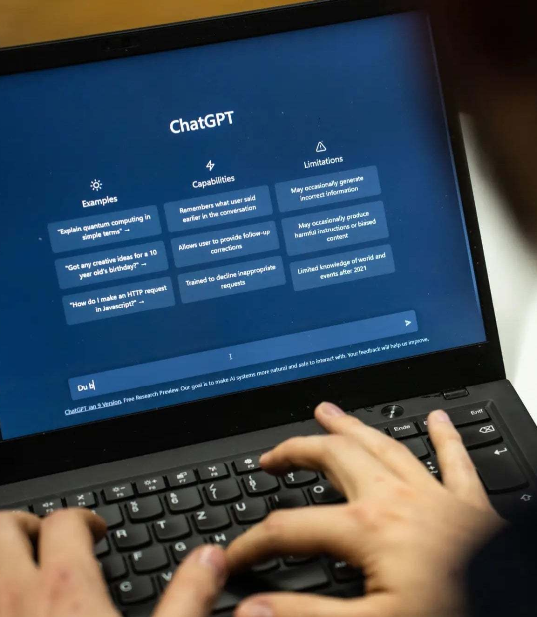 ChatGPT大更新上线！秒变万能工具箱，让我的打工效率飙升200%_凤凰网