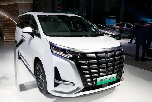 3月MPV销量榜：菱智领跌，极氪009上榜，别克GL8意外夺冠_凤凰网汽车_凤凰网