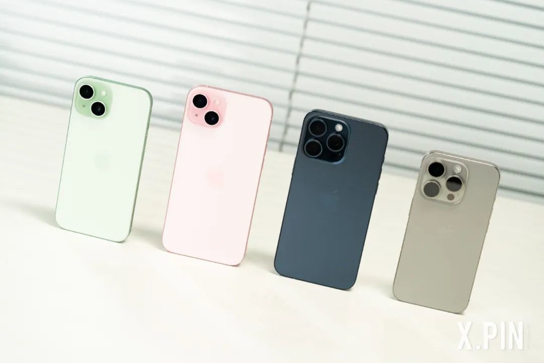 iPhone 15全系深度测评，这回它值不值得？_凤凰网