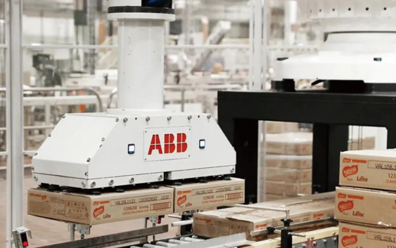 工业机器人一般用什么编程？__凤凰网