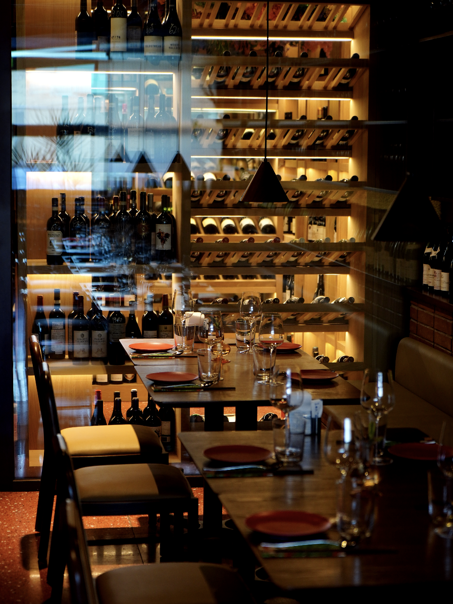 33 Best Bistro | 北京最棒的小酒馆，都在这里了_凤凰网