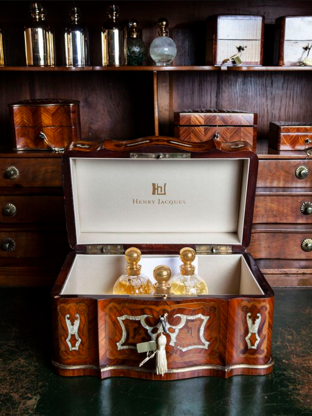 灵魂跟着嗅觉去旅行 Henry Jacques香水系列推荐_凤凰网区域_凤凰网