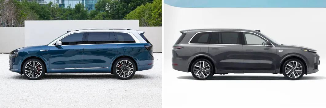 理想升级OTA5.0，PRO和AIR用户表示羡慕嫉妒恨__凤凰网