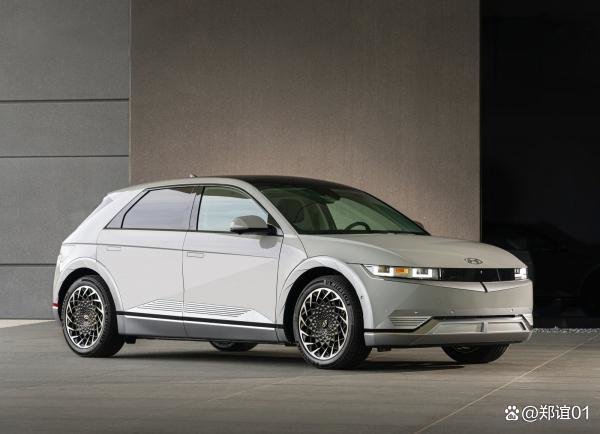 「韩系动向1018」现代IONIQ 5涉嫌产品缺陷，在美国接受调查_凤凰网汽车_凤凰网