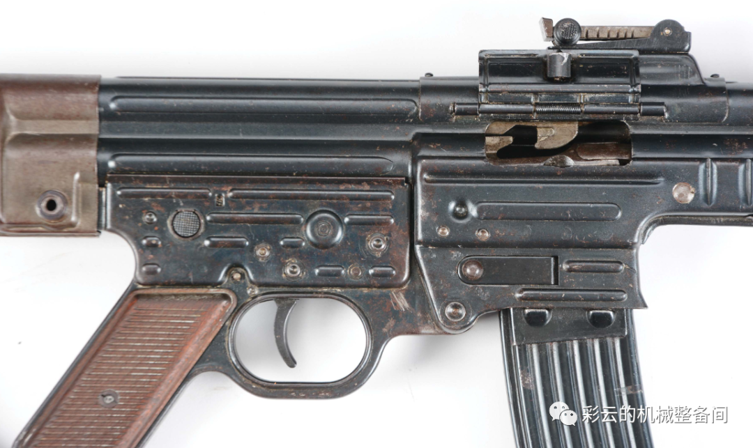 【SHOT2023】弄一个大新闻，PSA宣布复刻Stg.44啦！不过……这家公司靠得住吗？_凤凰网历史_凤凰网