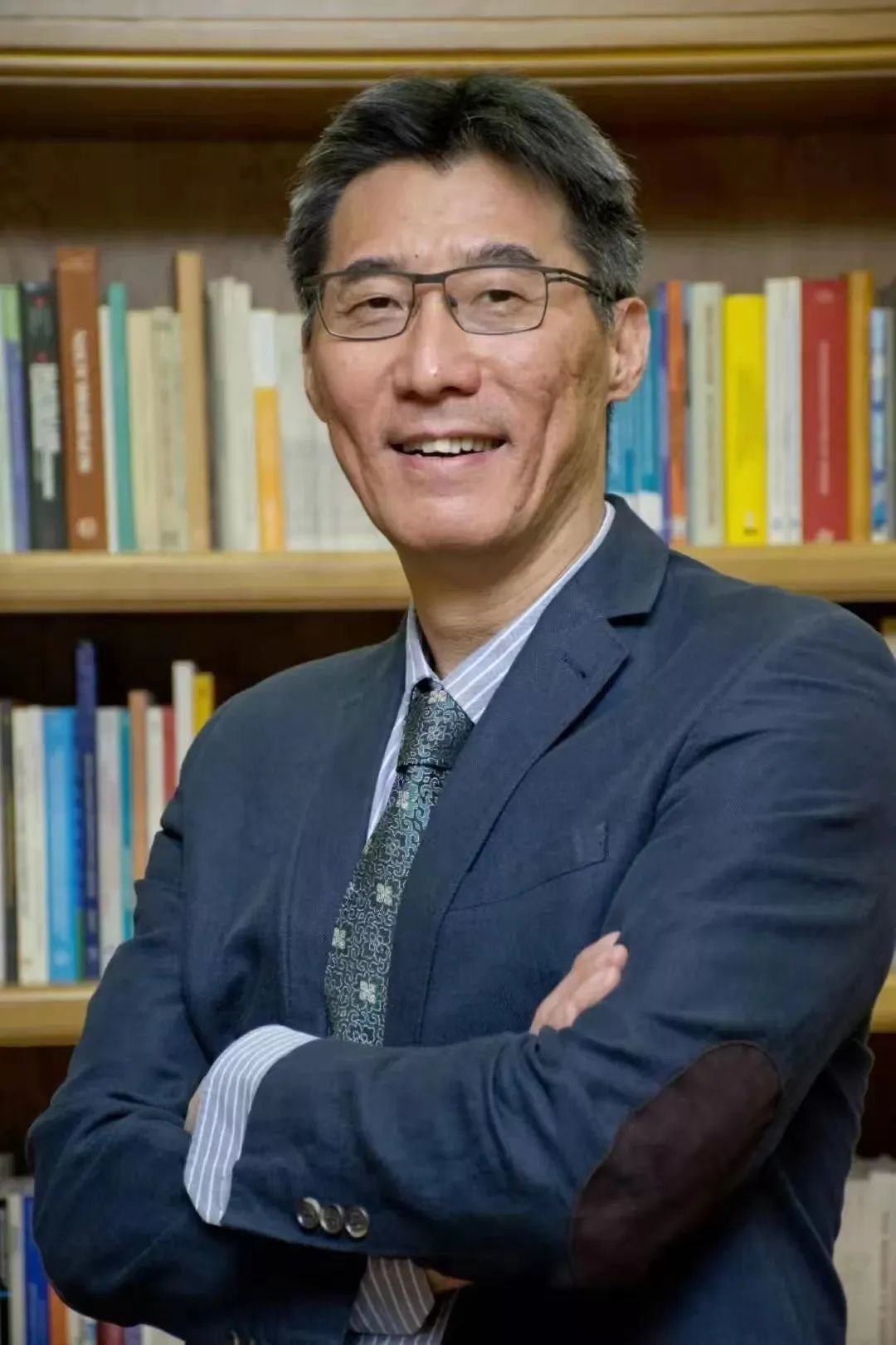 量化历史讲习班授课教师：马德斌_凤凰网