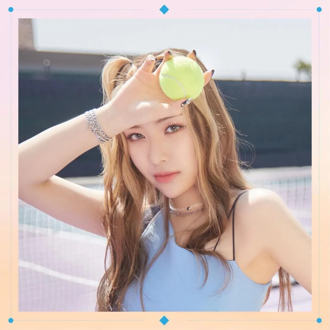 王嘉尔口中的明日之星！这个女团到底什么来头？__凤凰网