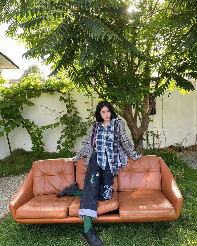 跟随Thriftcore领悟垃圾美学奥义_凤凰网