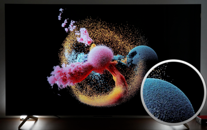 没有比较就没有话语权！为啥我放弃海信U7H而选择TCL C11G_凤凰网科技_凤凰网