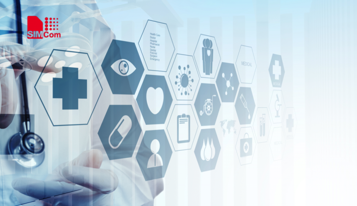 和SIMCom一起解锁医疗物联网IoMT_凤凰网