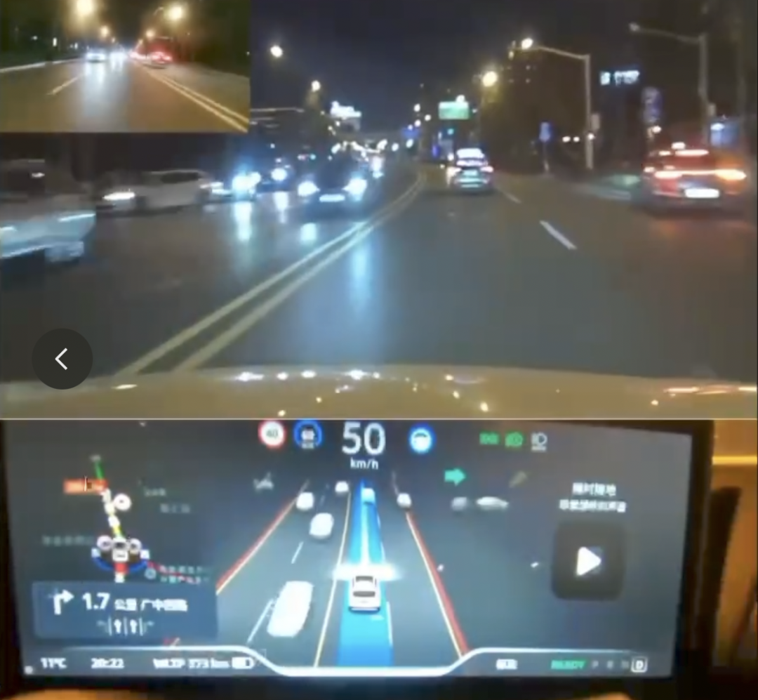 小鹏G9上海CNGP首秀，连XNet也露脸了_凤凰网汽车_凤凰网