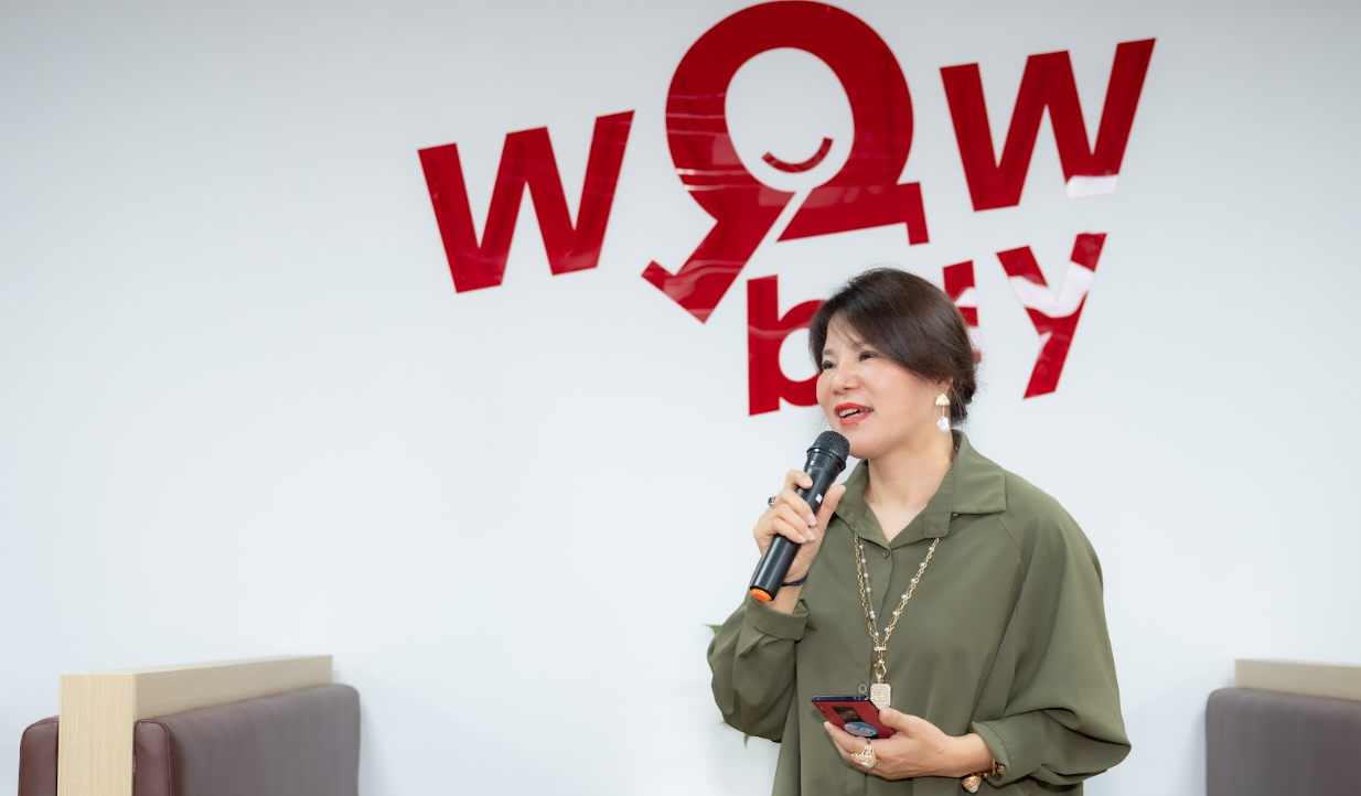 WOWbuy越南站来了，点击解锁现场精彩瞬间_凤凰网