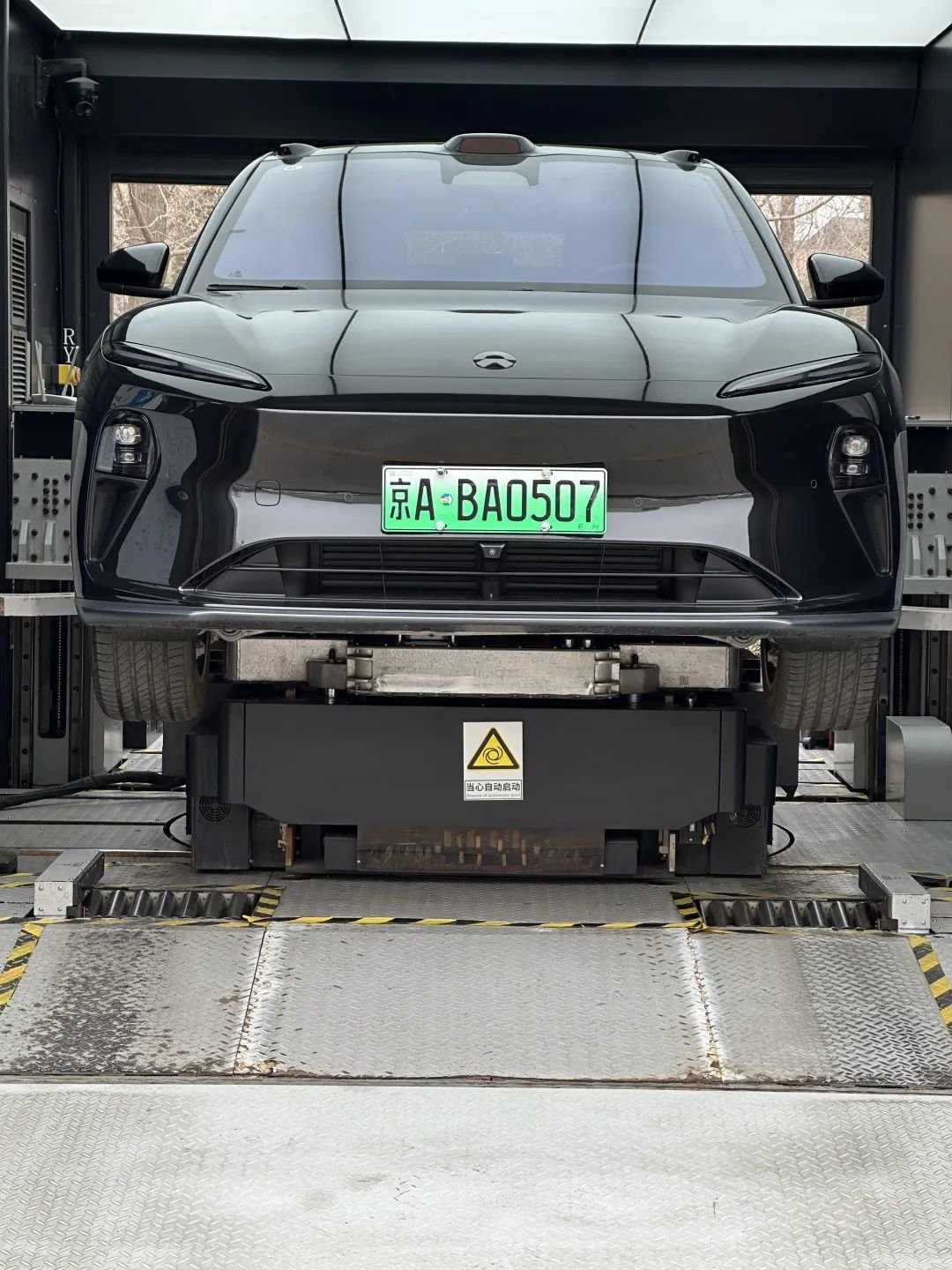 BBA与蔚来ET5，谁更值得入手？_凤凰网汽车_凤凰网