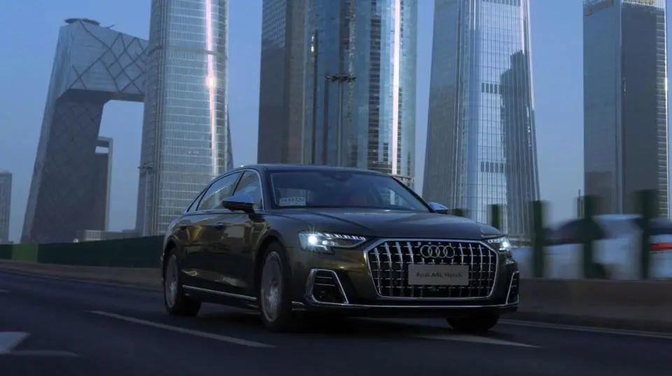 把第四代EA888放在迈腾上，是大众最正确也是最无奈的决定_凤凰网汽车_凤凰网