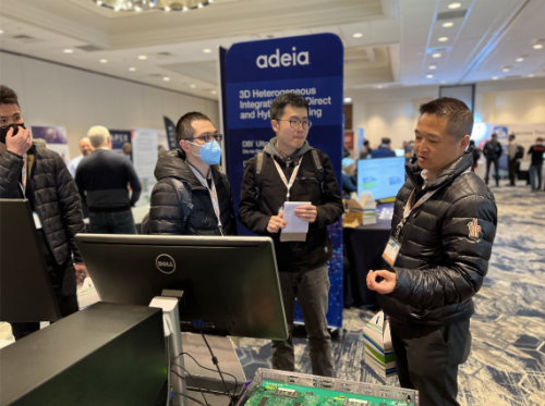 Chiplet Summit｜Chiplet时代芯启源的探索之路_凤凰网商业_凤凰网