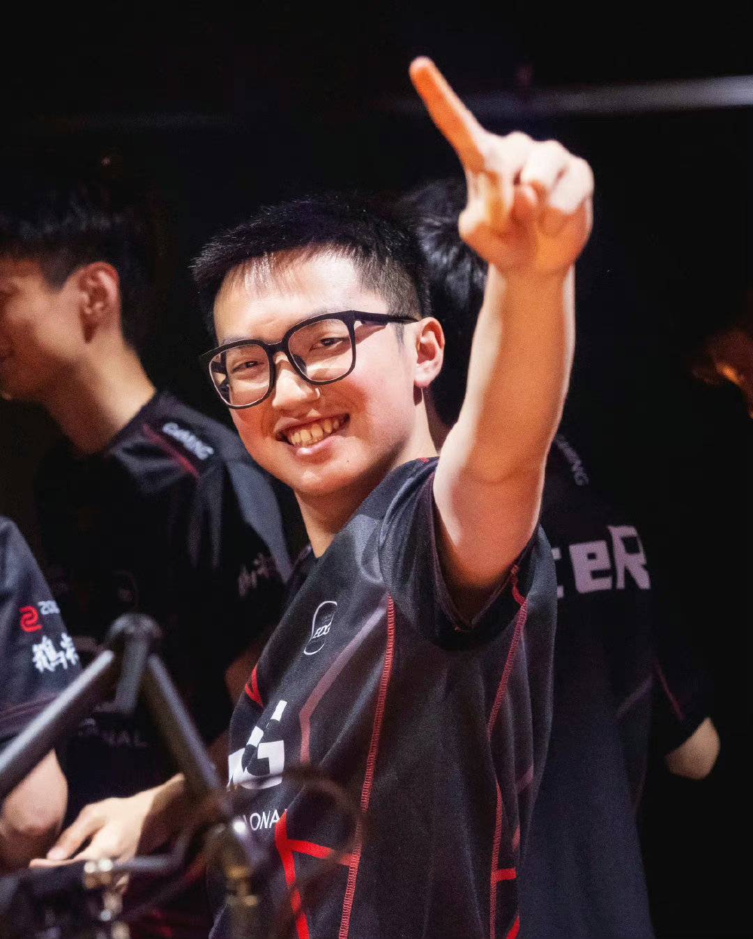 EDG止步2023无畏契约洛杉矶全球冠军赛六强_凤凰网