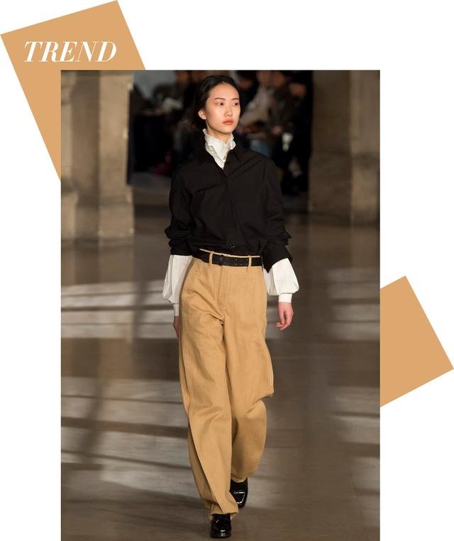 备受关注的Clean Fit，真的是一种新风格吗？_凤凰网