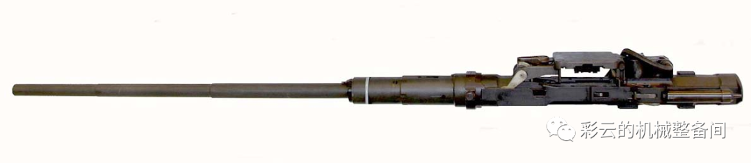 听说苏联人拿14.5机枪弹扩口，研发23mm航炮弹，这可是真的？_凤凰网历史_凤凰网