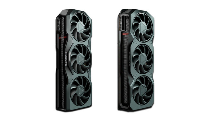 AMD公布2023Q1财报 确认上半年将发新显卡__凤凰网