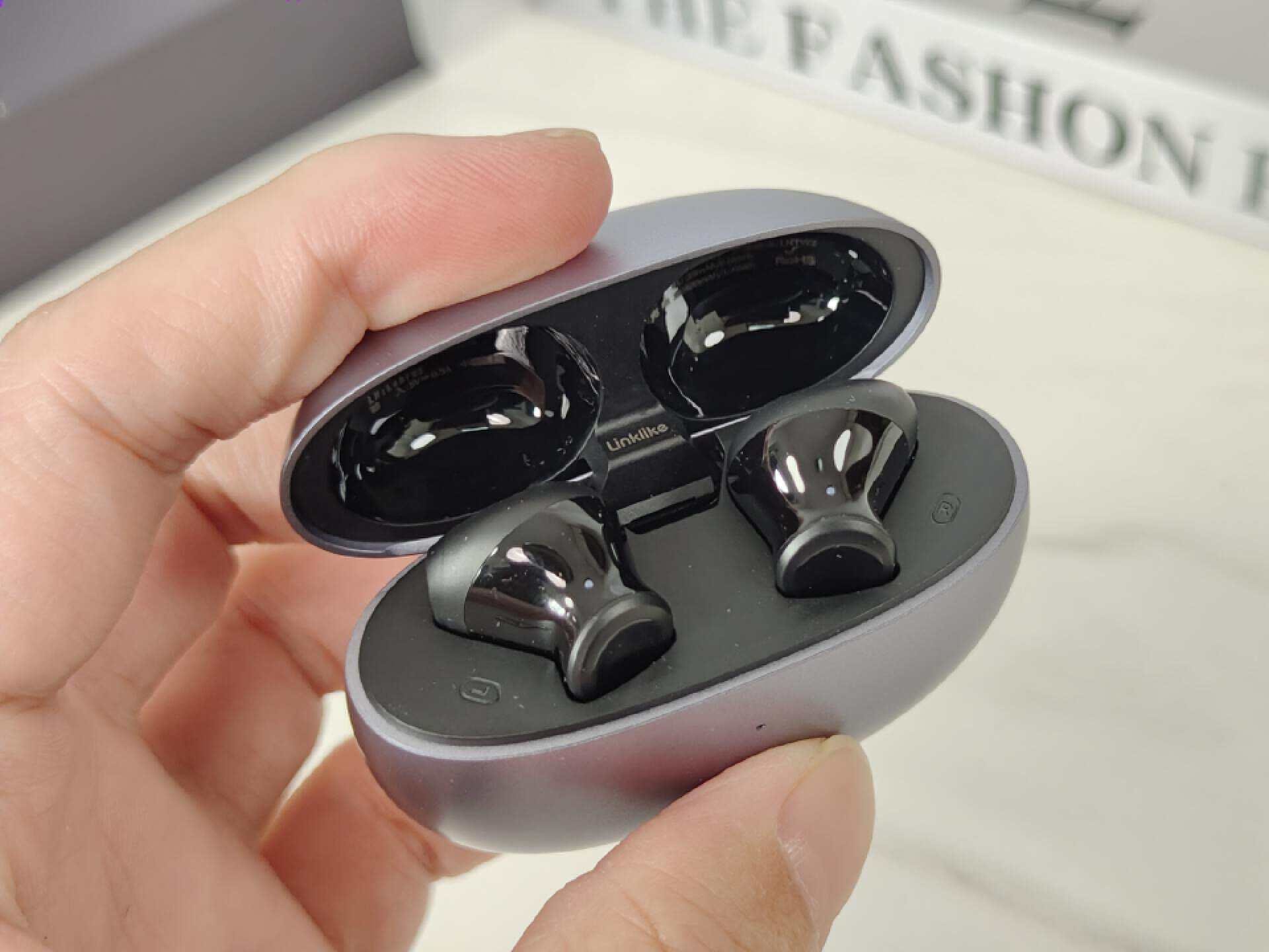 新年换耳机的新选择，Linklike G11蓝牙耳机体验测评_凤凰网