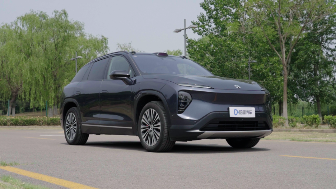 小鹏G9、蔚来ES7、理想L7三种补能方式应该怎么选？_凤凰网汽车_凤凰网