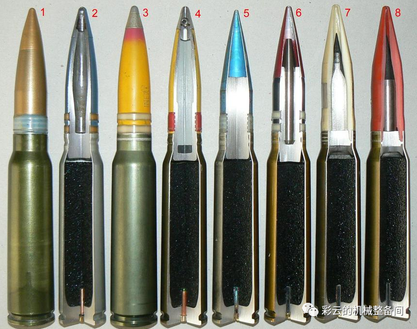 我国海军730、1130近防炮采用西方制式的30x173弹吗？勿被网络低质信息误导_凤凰网