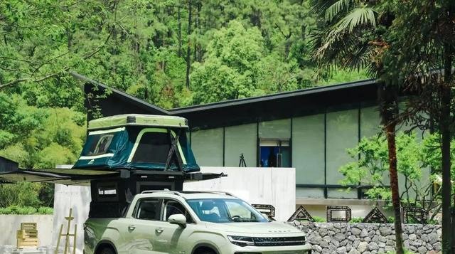 售价14.58万元，续航410km，雷达RD6创业版来了_凤凰网汽车_凤凰网