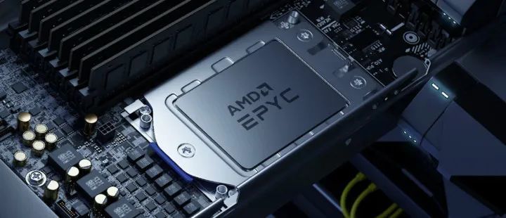 AMD上新六款第三代EPYC处理器 满足更经济的主流计算需求
