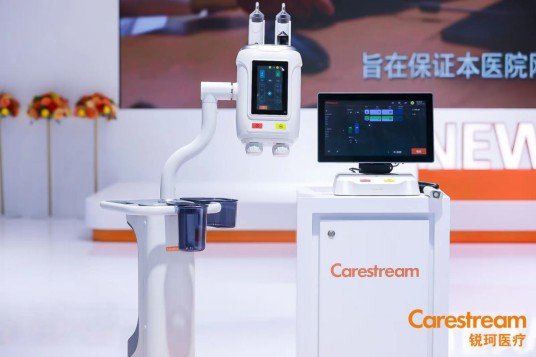 锐珂医疗Wave高压注射系统助力临床精准诊疗_凤凰网