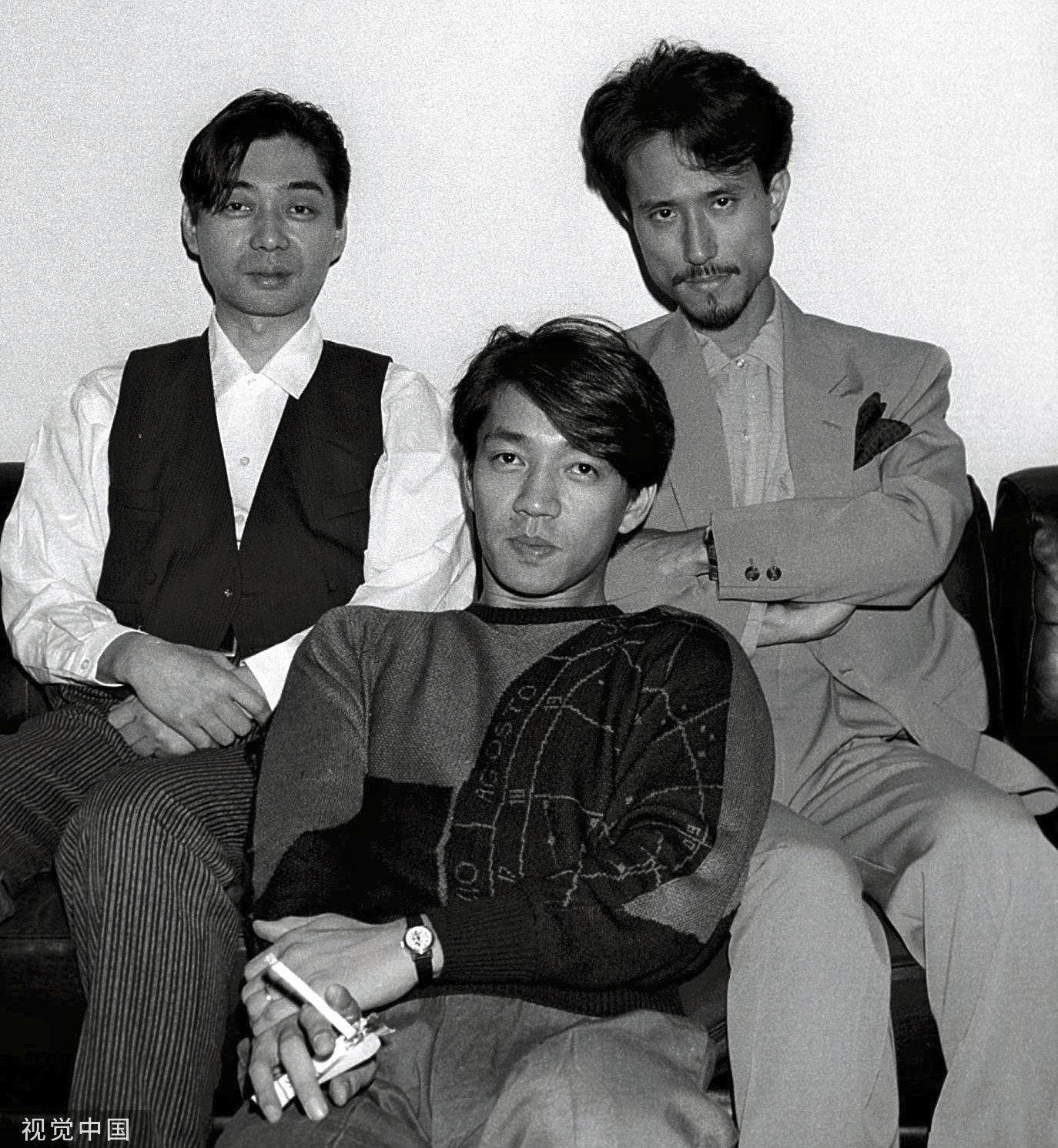 细野晴臣：见过飞碟的人，看世界的眼光也会产生变化_凤凰网