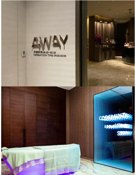 CODEMINT纨素之肤携手广州W酒店跨界联袂，展现新女性无限生机_凤凰网财经_凤凰网