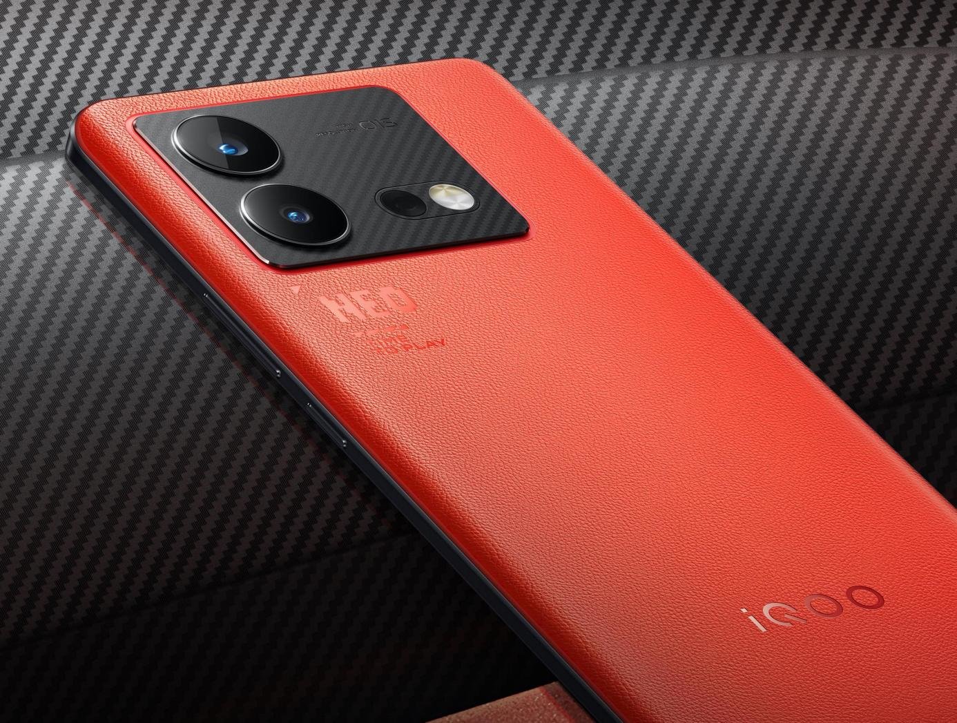 iQOO联合苏宁易购带来一系列618福利，iQOO Neo8系列成热门之选_凤凰网