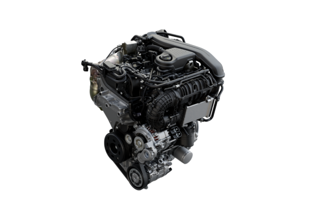 1.5T Evo2到底是什么来头 全新探歌再次定义“黄金动力”_凤凰网汽车_凤凰网