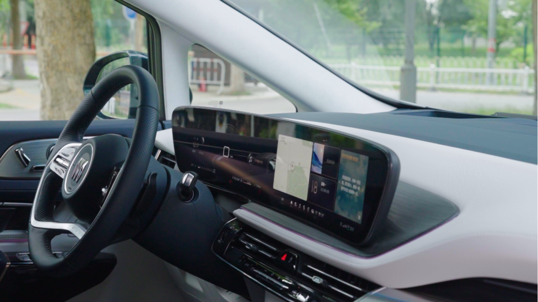 日系神话跌落！别克世纪吊打所有日系MPV_凤凰网