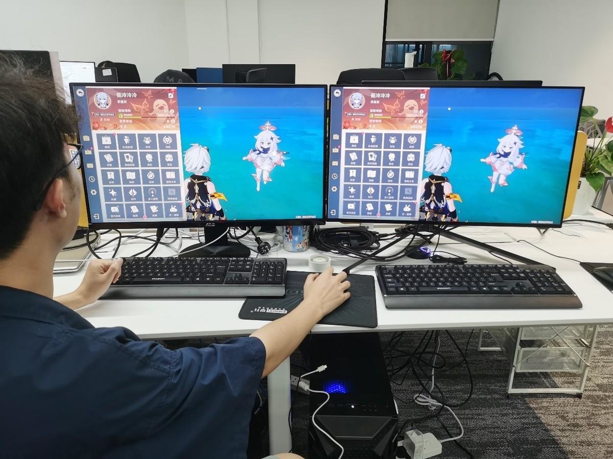 4K画质，拉满配置！远控ToDesk游戏版惊艳亮相_凤凰网